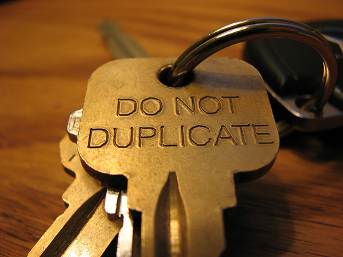 Eliminar Registros Duplicados con Criterios Diferentes ... Eliminar Registros Duplicados con Criterios Diferentes ...